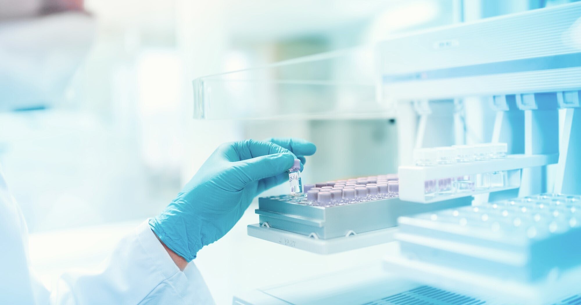 Ultrasound-Assisted Cell Lysis for IVD Ultrasound-Assisted Cell Lysis for IVD